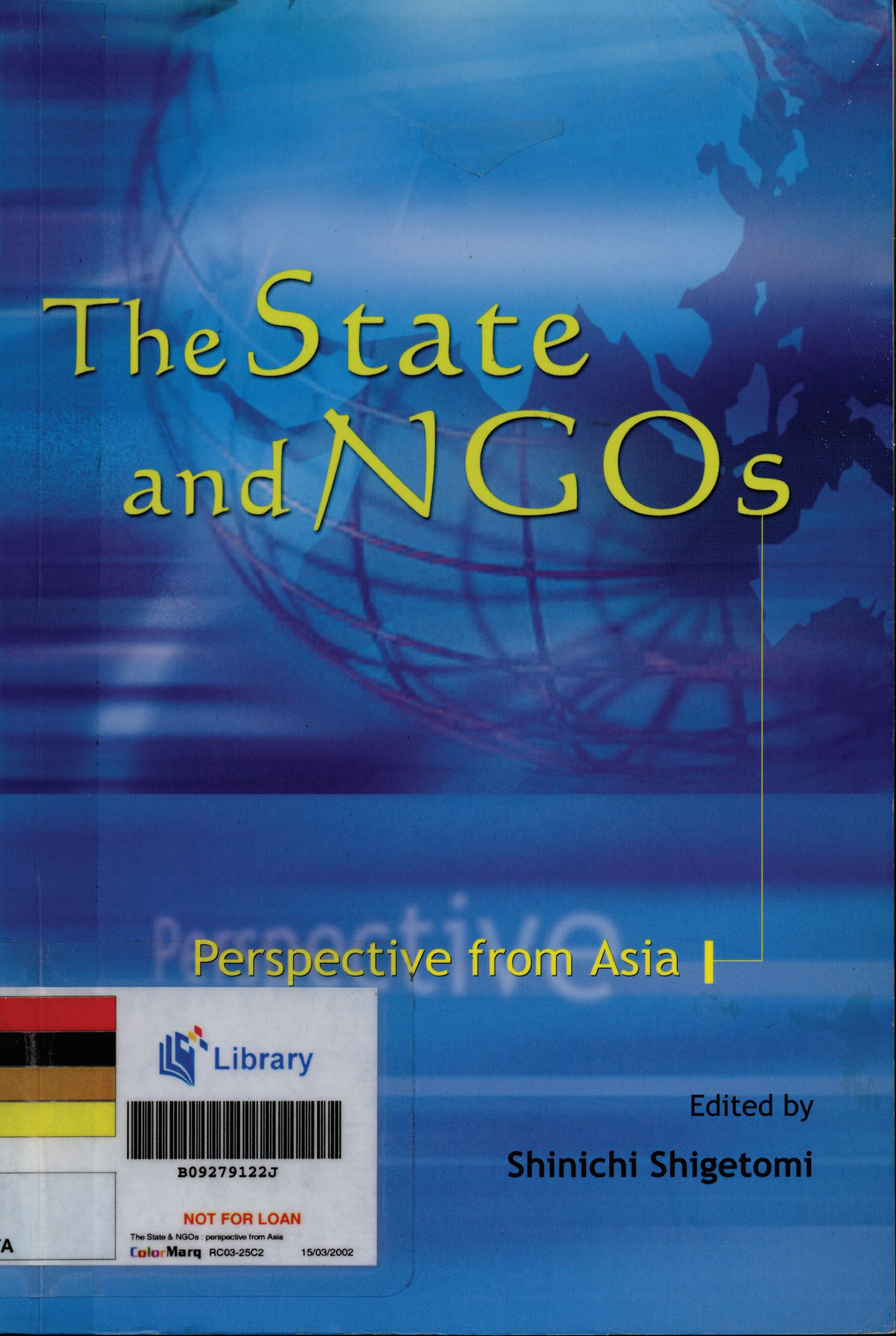 Social Innovation in Singapore: Two Case Studies of Nongovernmental Organisations